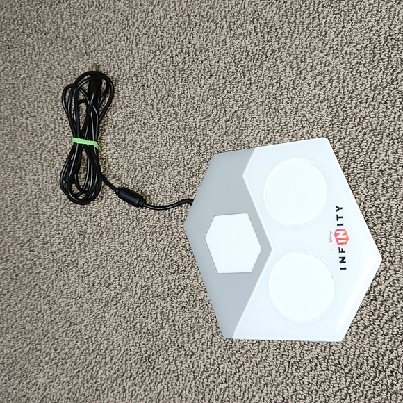 Disney | Video Games & Consoles | Disney Infinity Portal | Poshmark